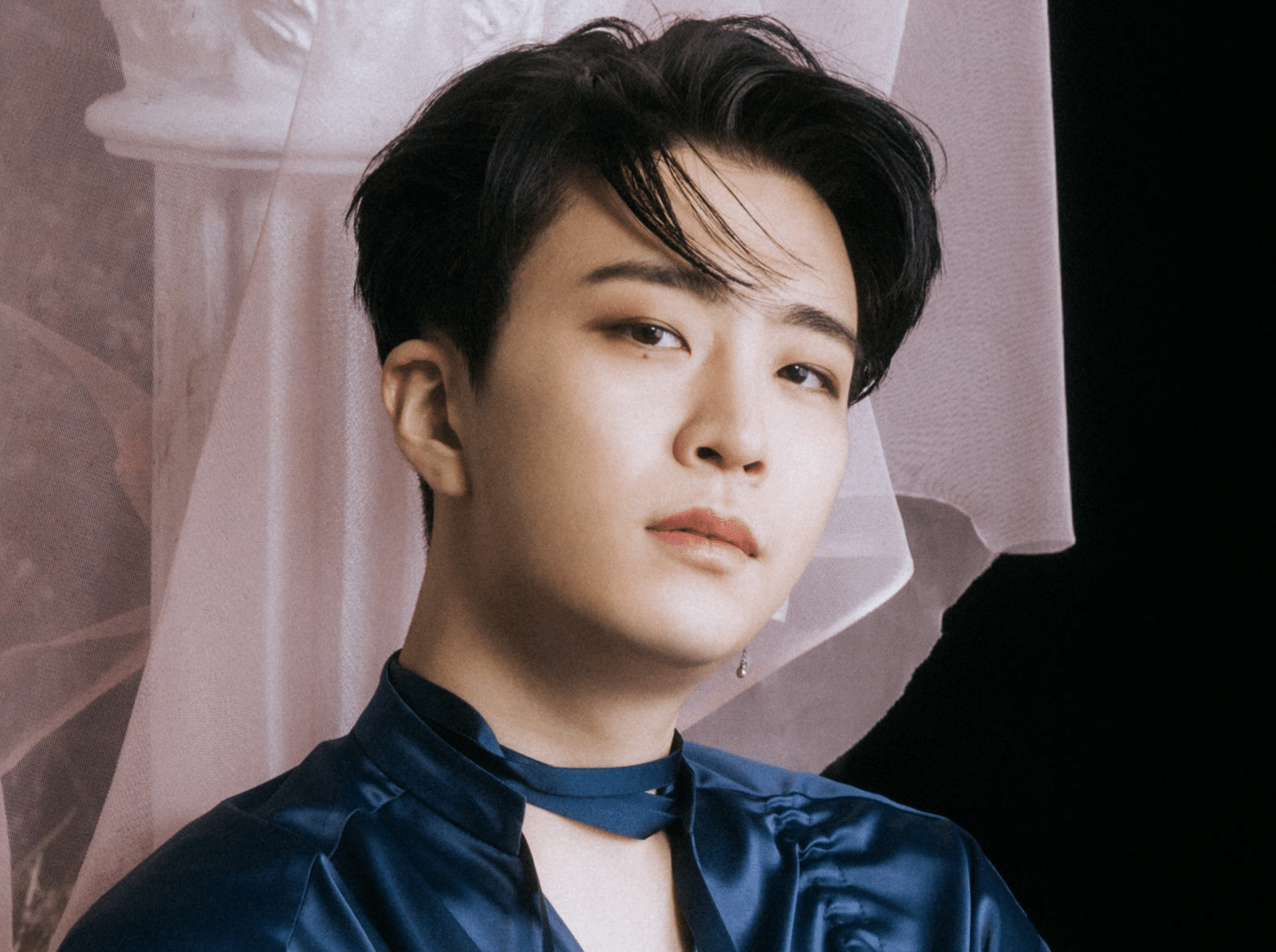 Youngjae anuncia contrato milionário após sair do GOT7 - TV Pop