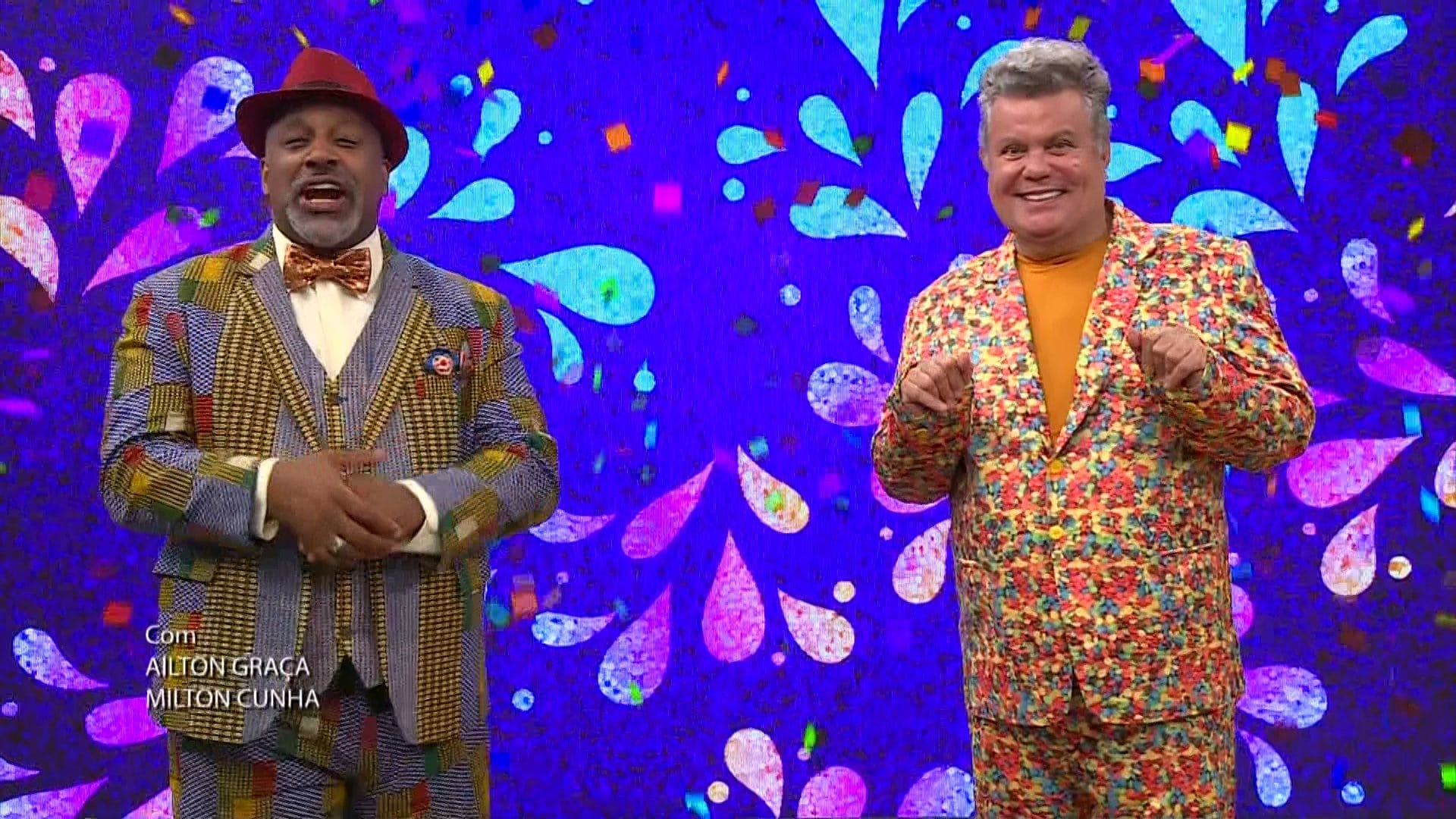 Audiências de 14/02: SBT e Record ameaçam carnaval da Globo - TV Pop