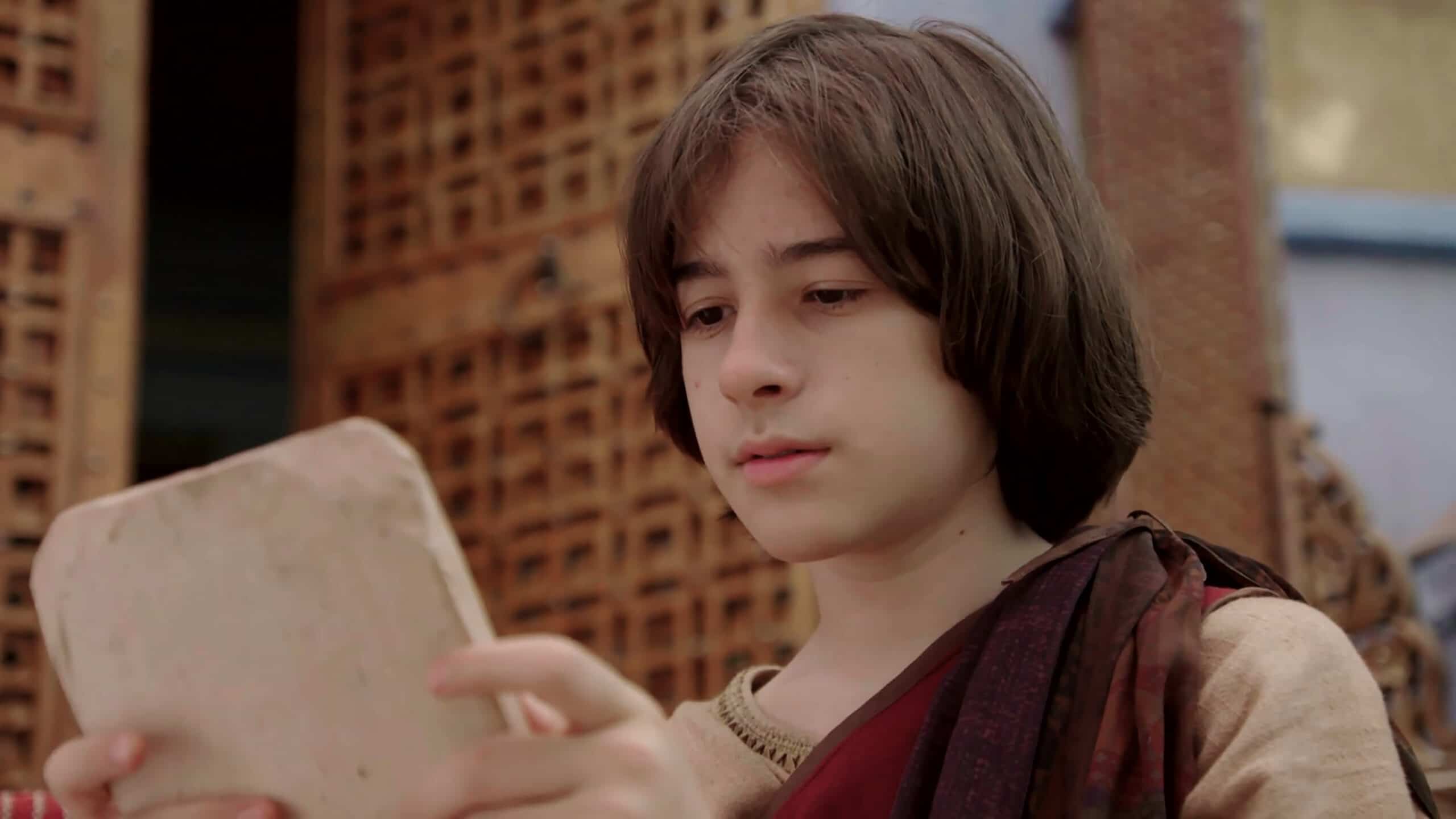 Gênesis continua em queda e tem o seu pior desempenho - TV Pop