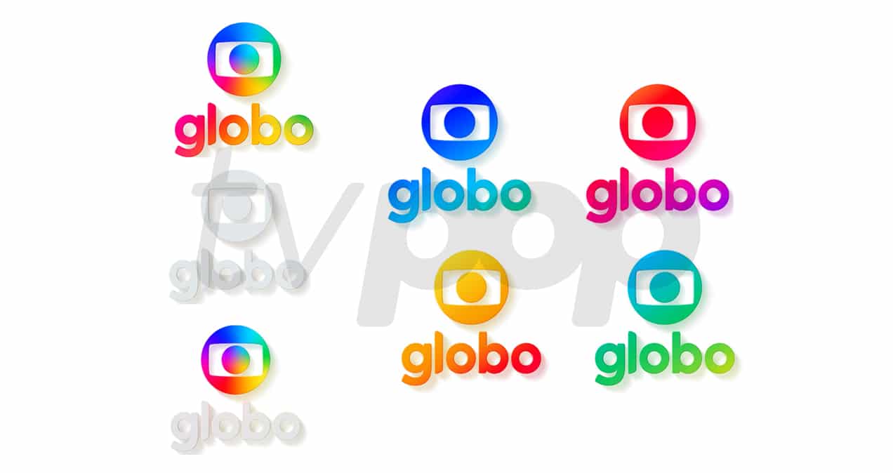 Saiba em 1ª mão como será a nova identidade visual da Globo - TV Pop