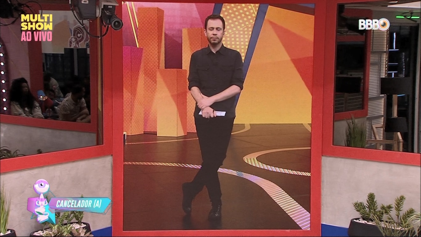 Multishow cresce 1280% no Ibope com jogo da discórdia do BBB - TV Pop