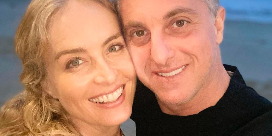 Demitida da Globo, Angélica teme pancadaria se Huck se candidatar