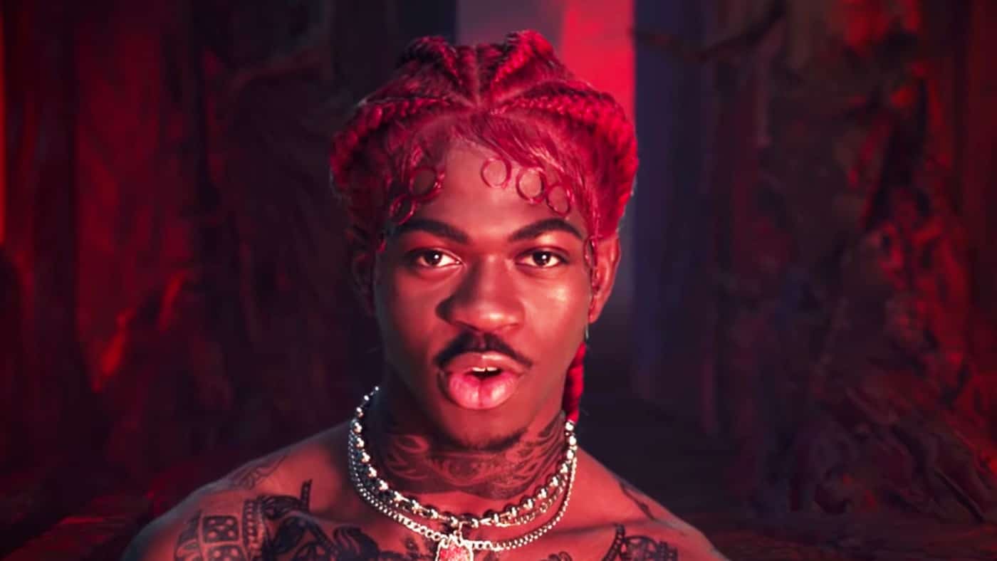 O impacto do novo clipe de Lil Nas X ultrapassa todas as bolhas musicais
