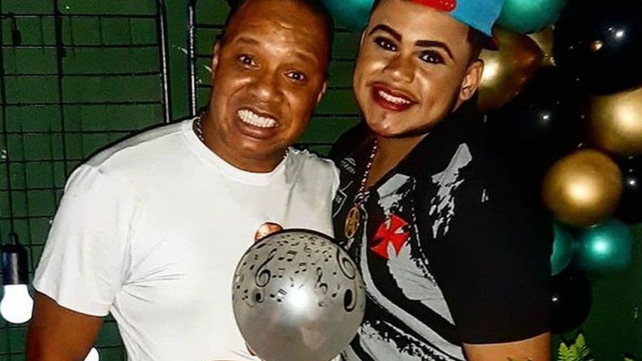 MC Maylon revela detalhes da relação com Anderson Molejo