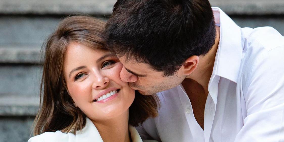 Carol Jannini conta detalhes de seu relacionamento com Ivan Zarzur