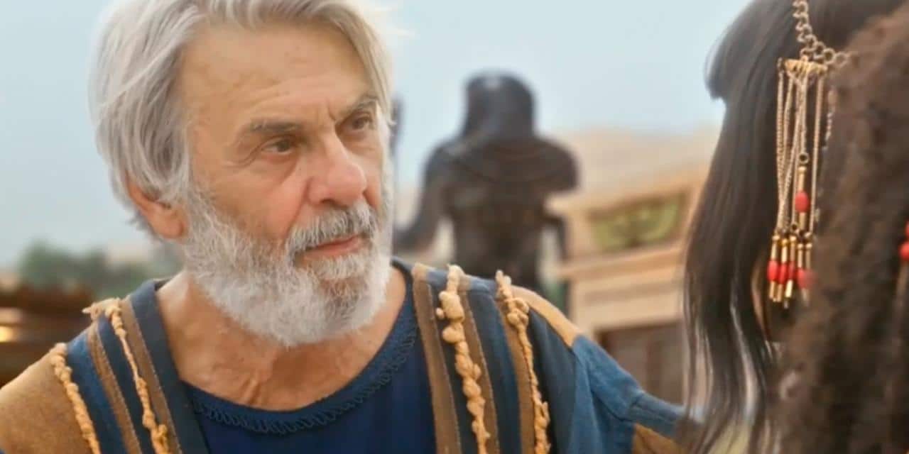 Gênesis bate novo recorde negativo e fica cada vez mais longe da Globo