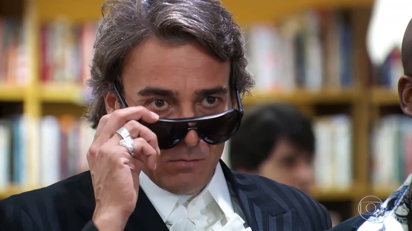 Ti Ti Ti tem pior resultado do Vale a Pena Ver de Novo em quatro meses