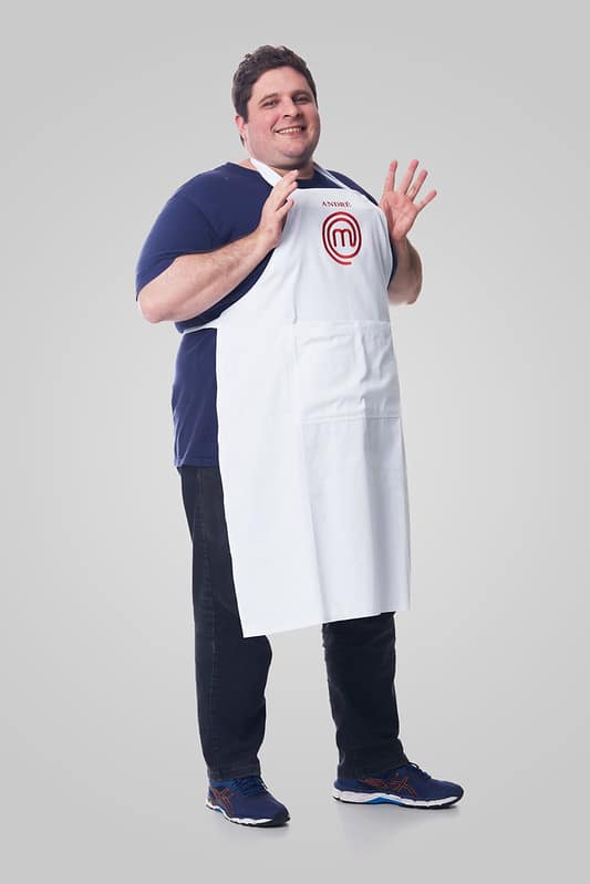 Conheça os 23 participantes da oitava temporada do MasterChef