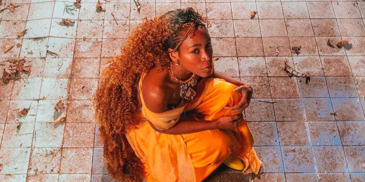 Depois do tombo, Karol Conká vai apresentar programa sobre saúde