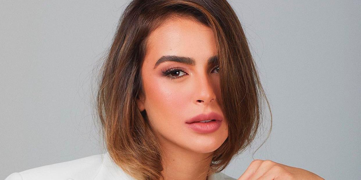 Mari Saad revela os segredos para ser uma influenciadora de sucesso