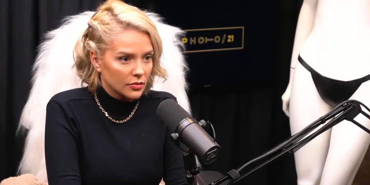 Gabi Lopes revela que colegas de O Aprendiz não sabiam nem abrir e-mail