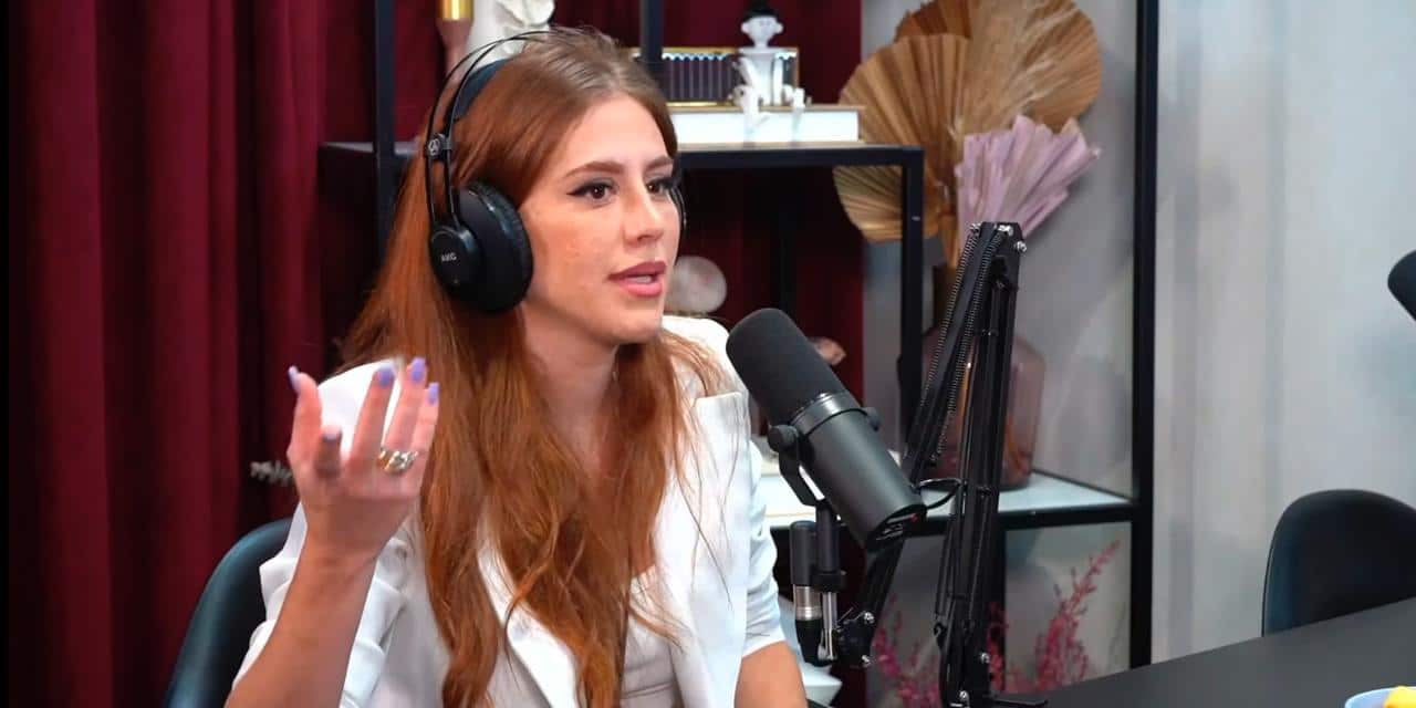 Mari Maria revela perrengues para lançar sua marca de maquiagem