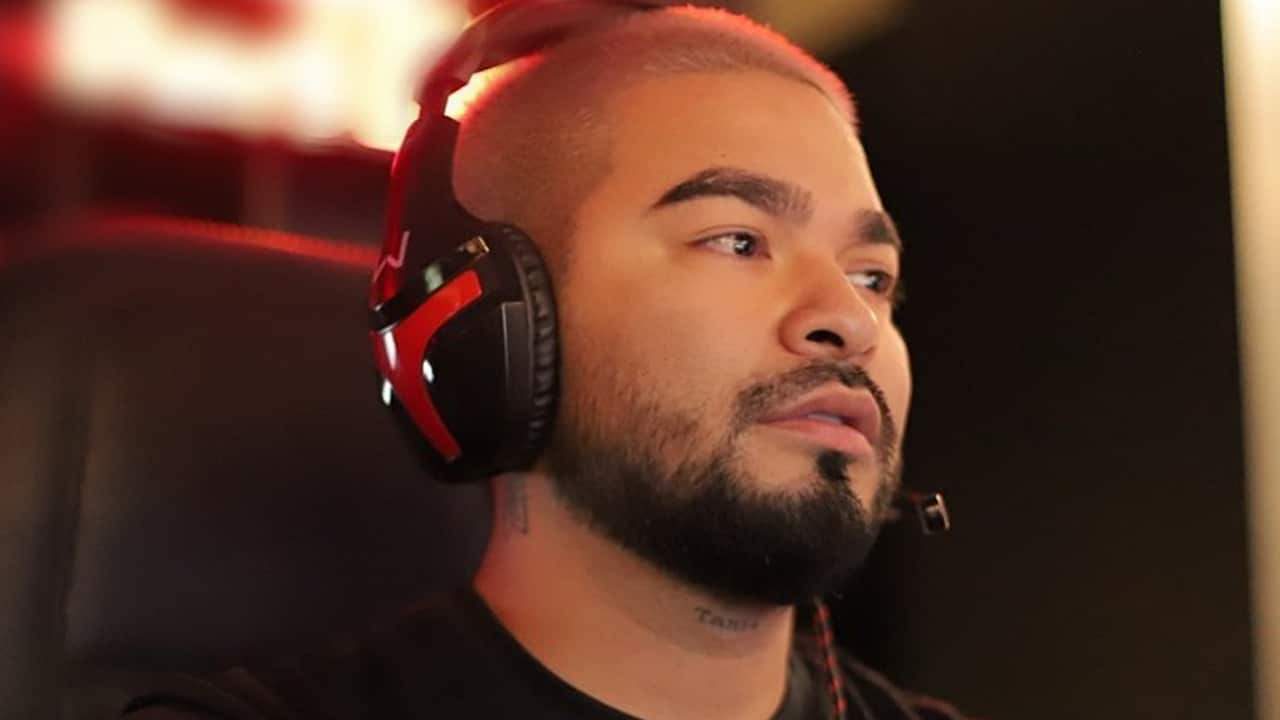 Após perder o pai, Yudi diz que amadureceu e estuda para ser pastor