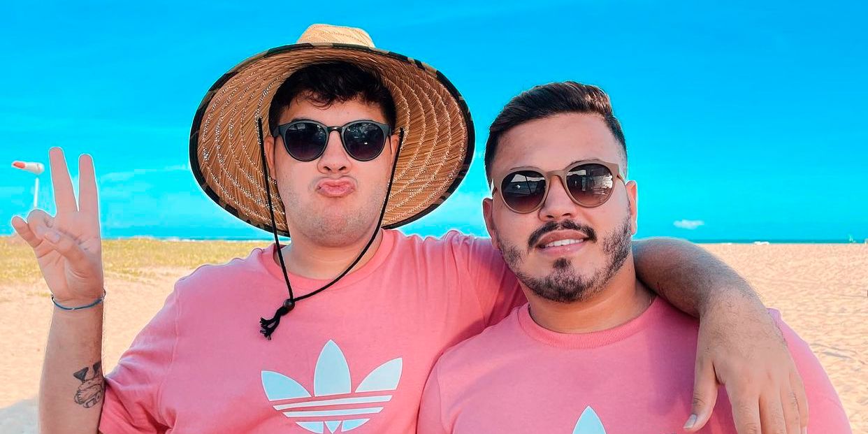 Alvaro Xaro abre o jogo e fala sobre suposta traição de Alan Rissato