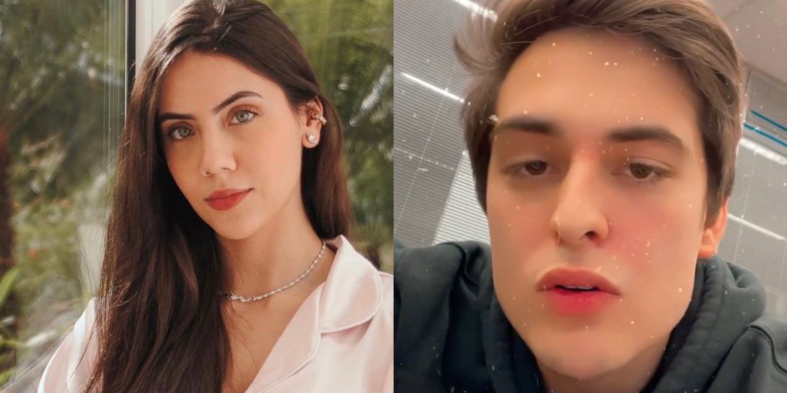 Hyeser Souza assume plágio de Luana Carolina e decide pedir perdão