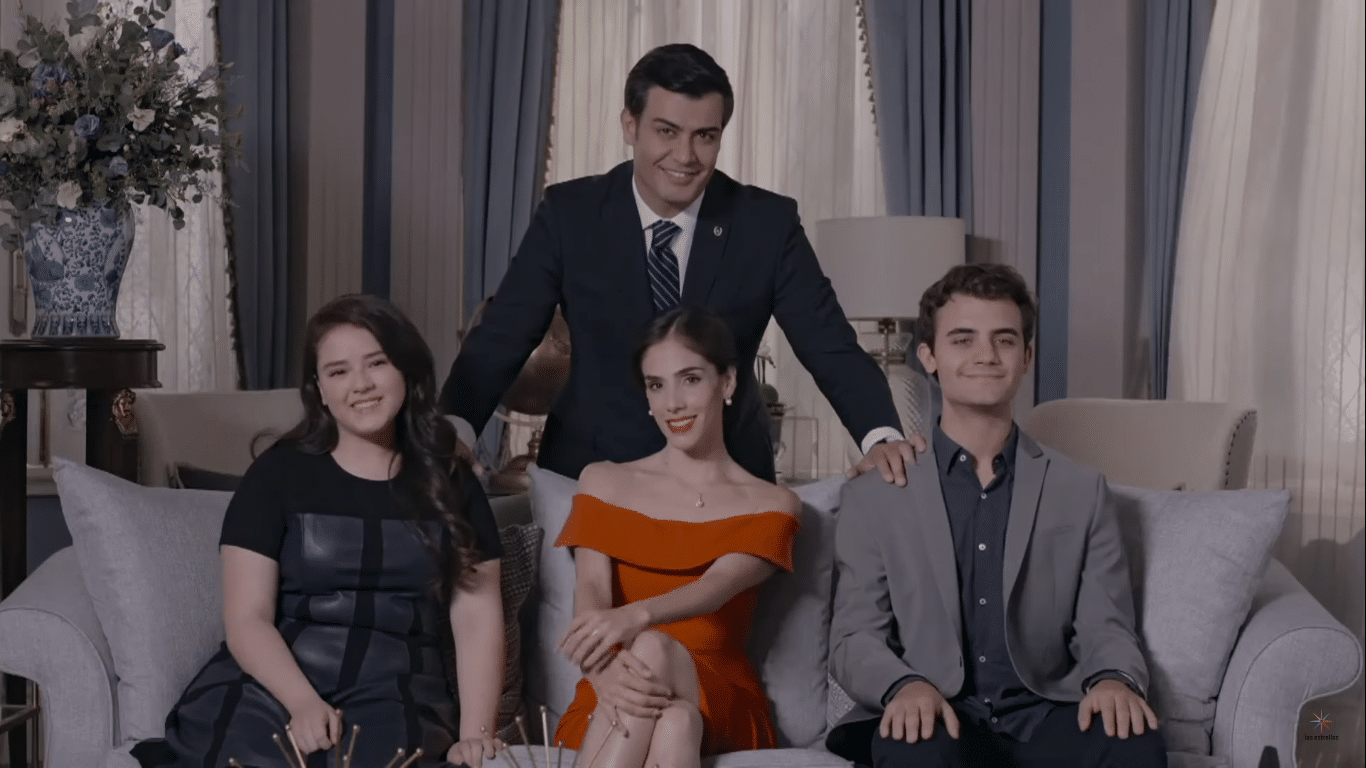 Saiba a audiência de estreia da nova versão de A Usurpadora no SBT