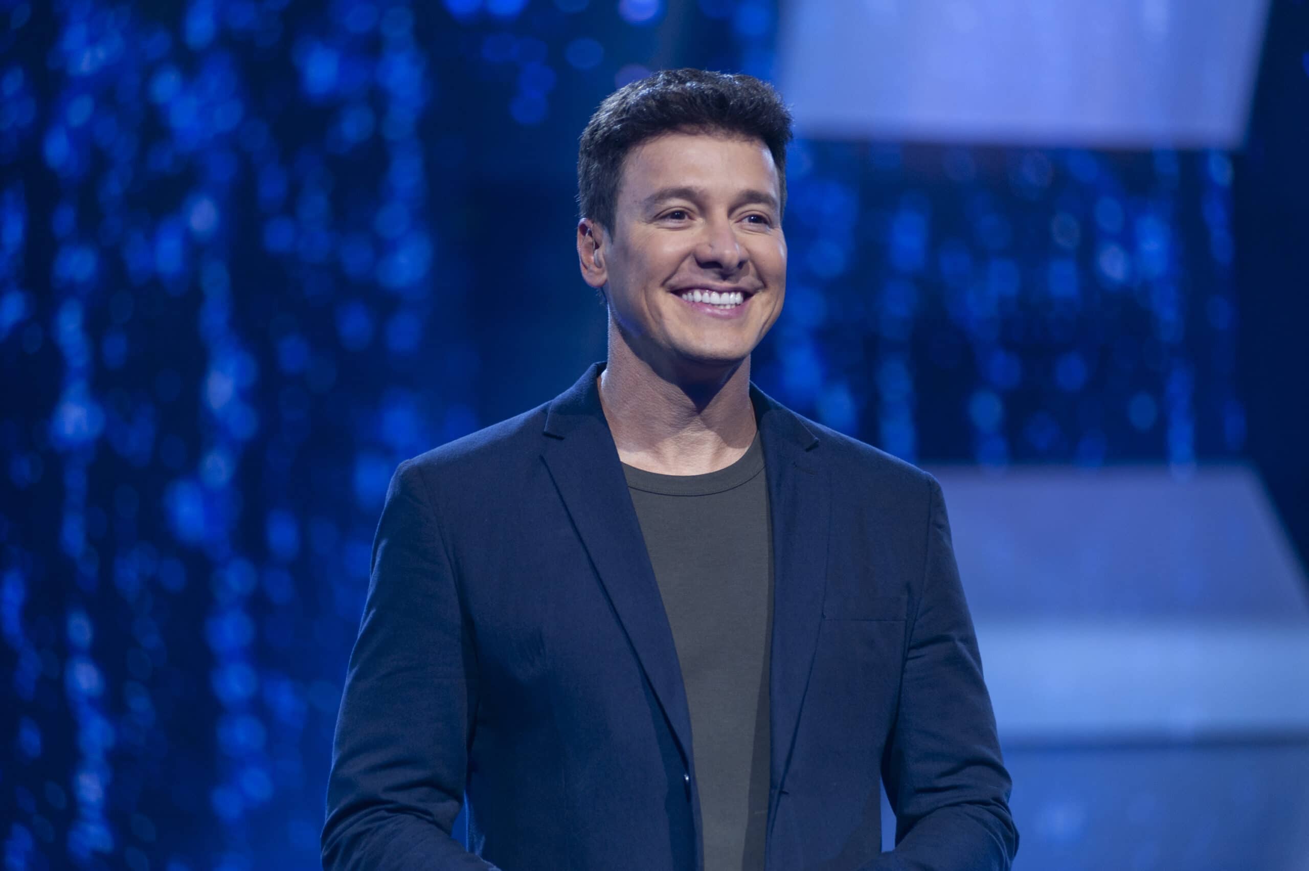 Record anuncia segunda temporada de reality de Rodrigo Faro