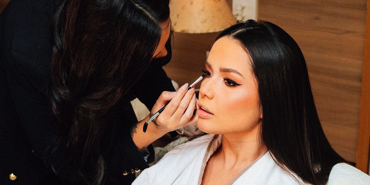 Juliette abre o jogo e conta detalhes de sua paixão por maquiagem