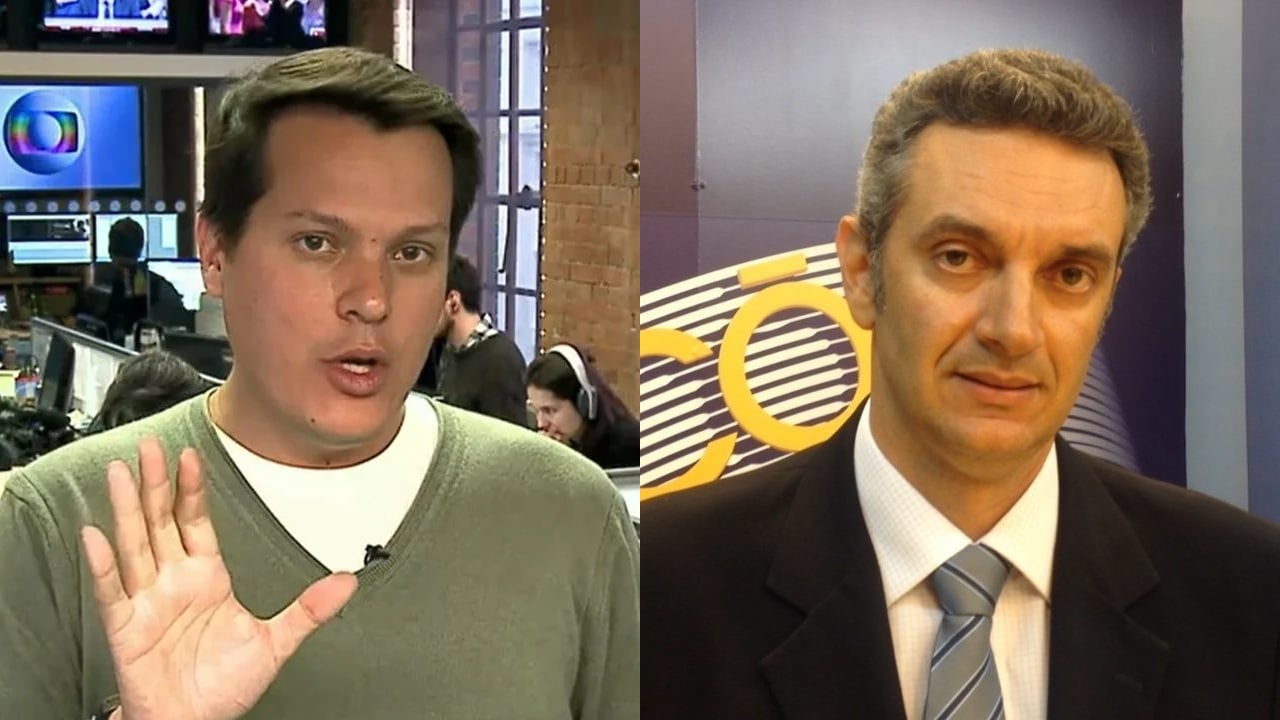 Globo demite ex-correspondente e repórter especial para cortar gastos