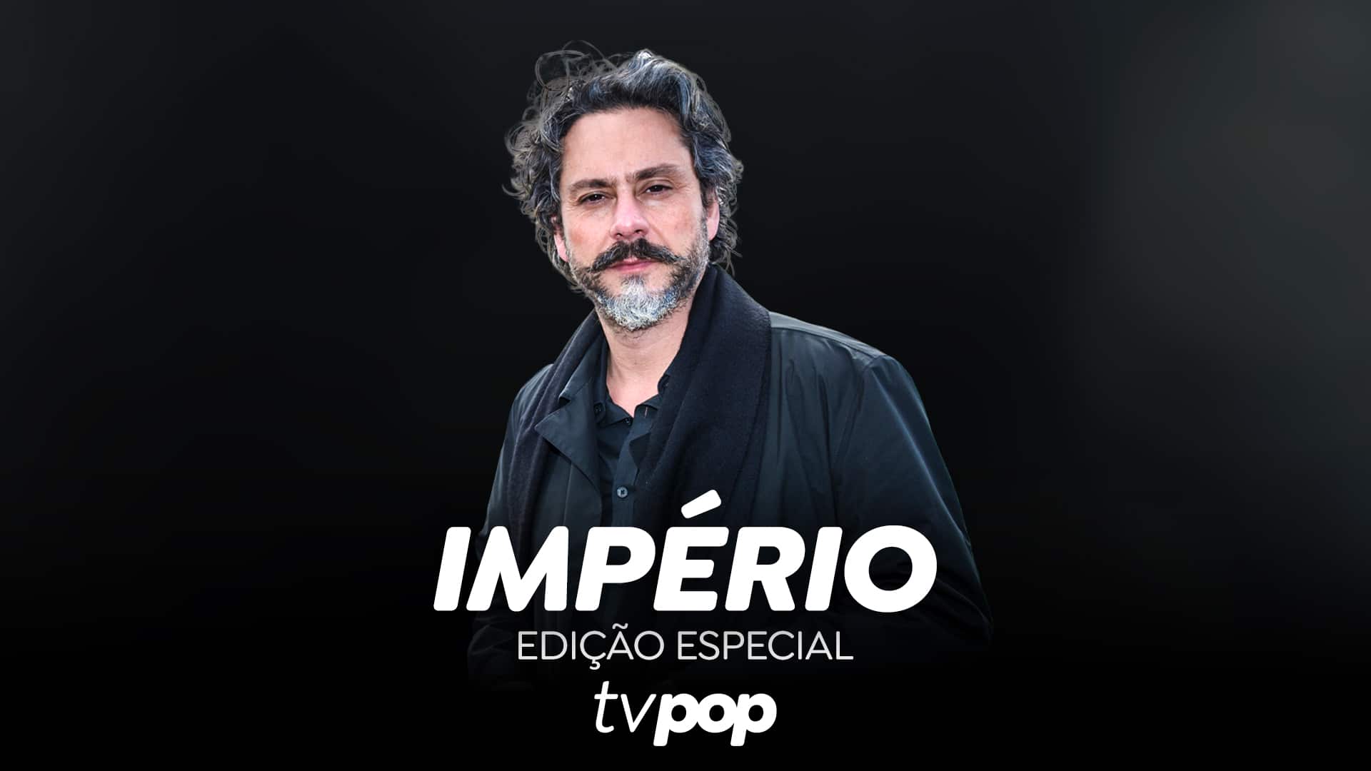 Império: resumo do último capítulo, sexta-feira, 5 de novembro