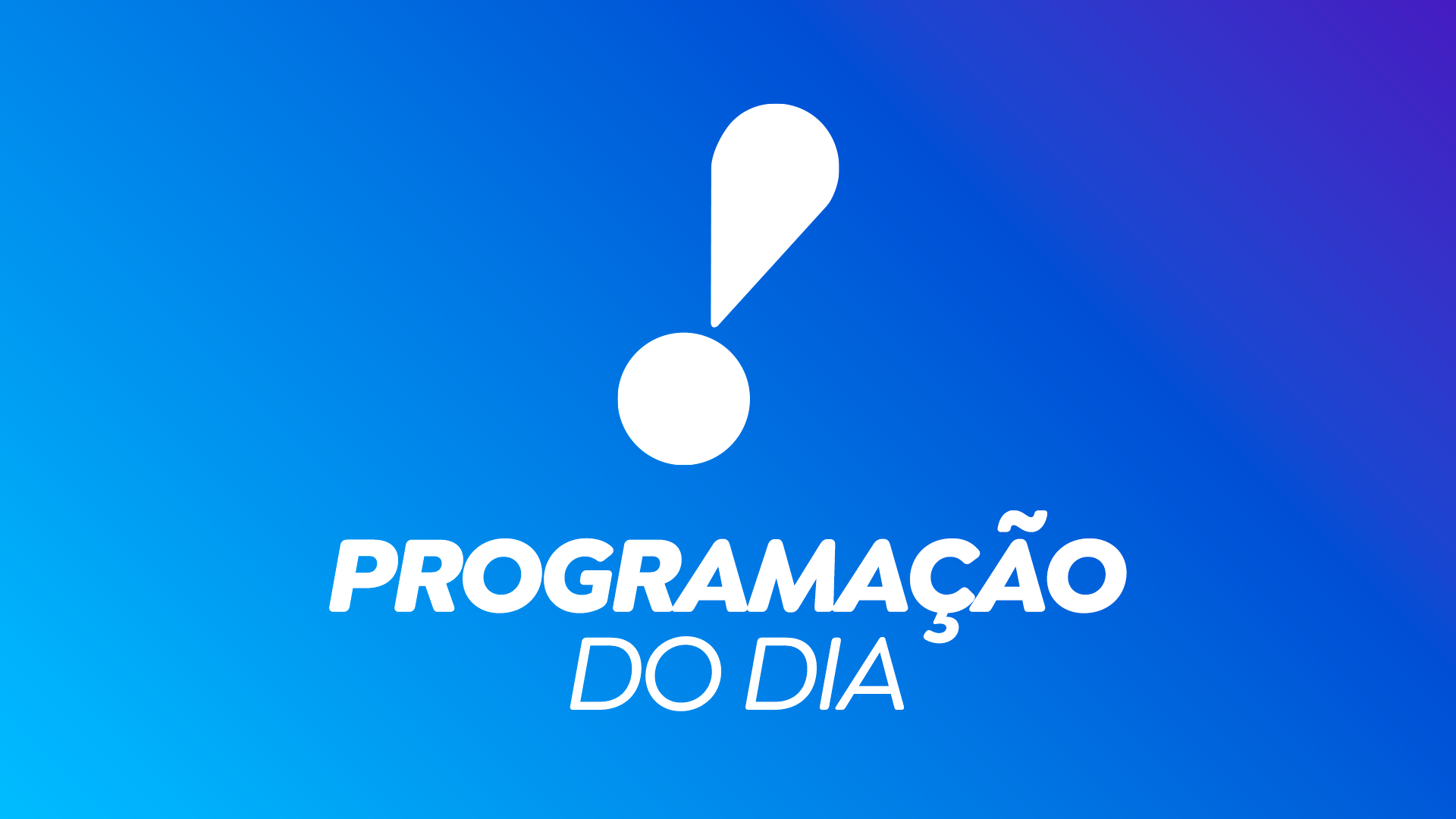Saiba qual é a programação da RedeTV! neste sábado, 07/09/2024