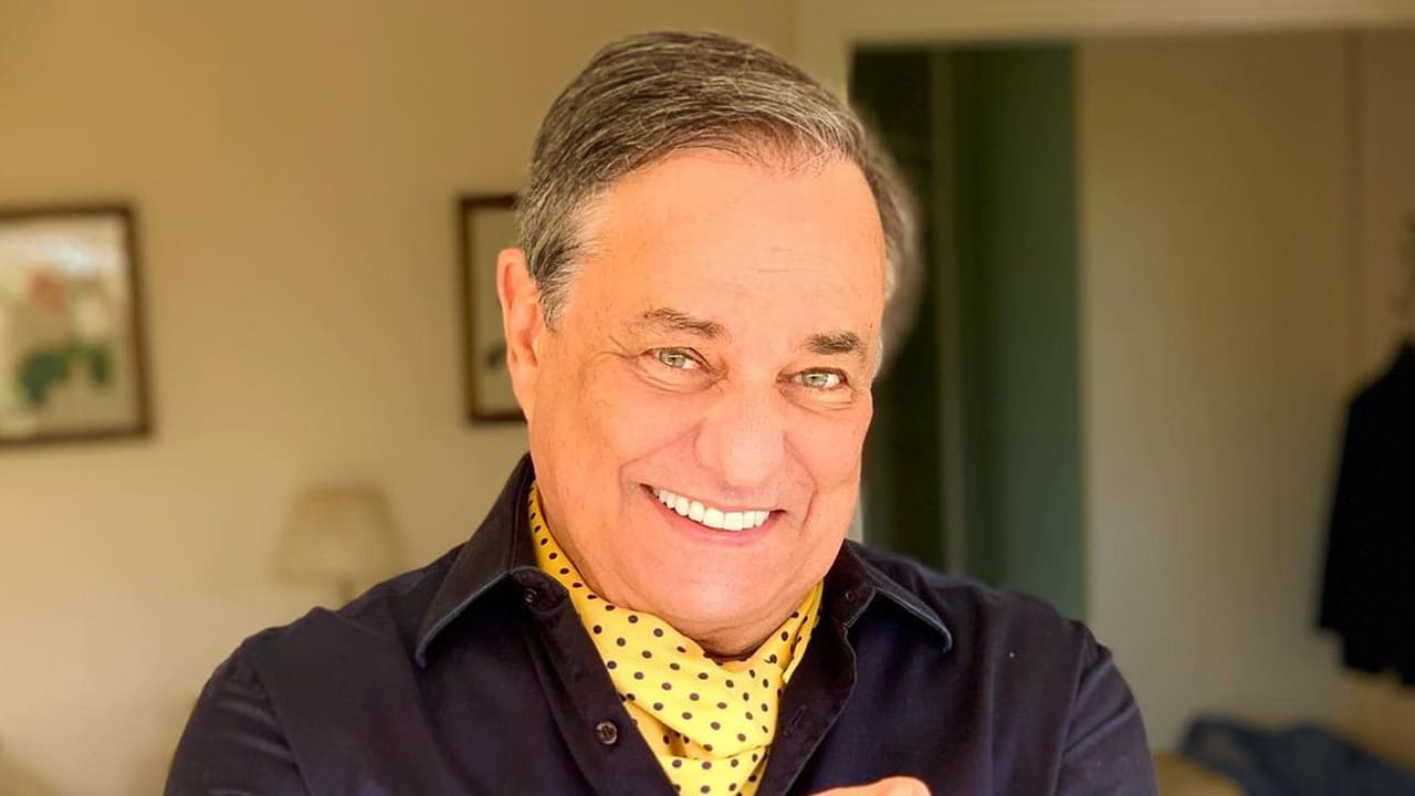 Band negocia com Ronnie Von para apresentar novo programa