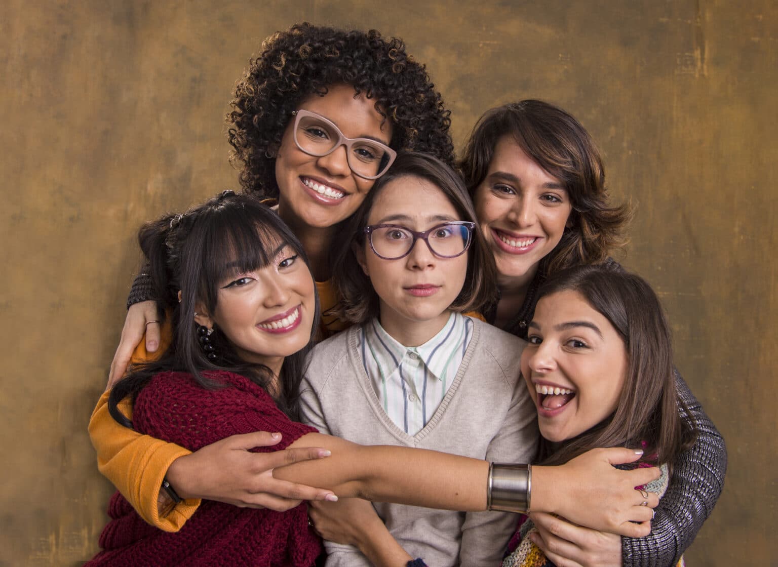 Globo bate o martelo e define estreia da segunda temporada de As Five