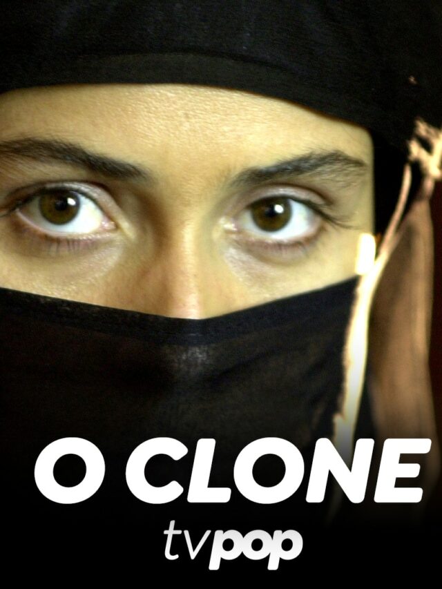 Saiba o que vai acontecer na semana de O Clone - TV Pop