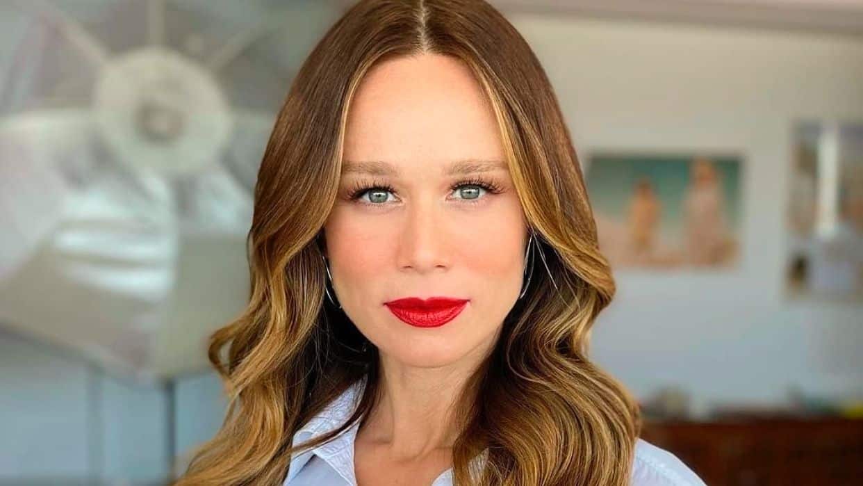 Mariana Ximenes dá pausa na carreira de atriz para virar apresentadora