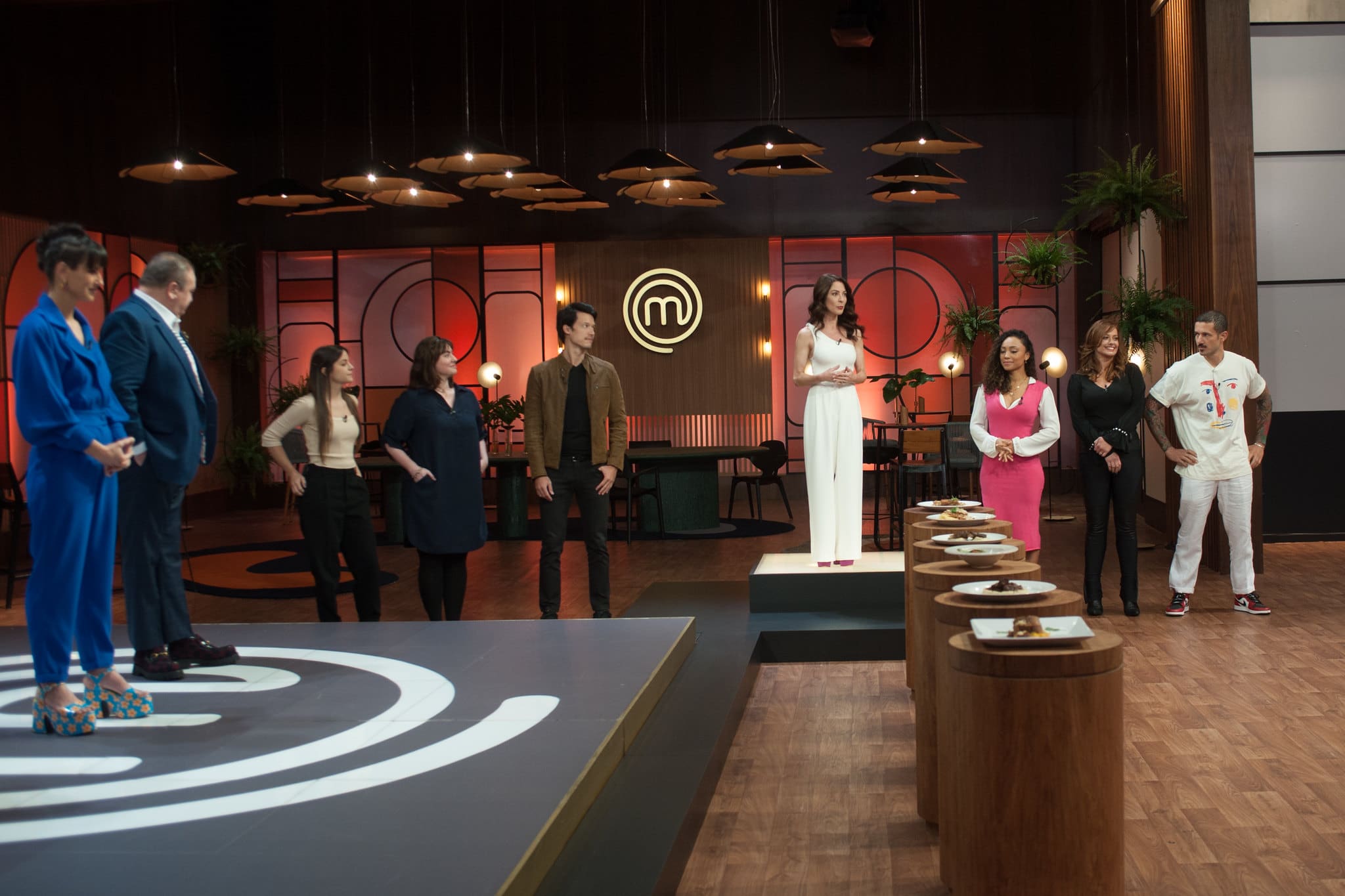 MasterChef recebe campeões de outras temporadas no 20º episódio