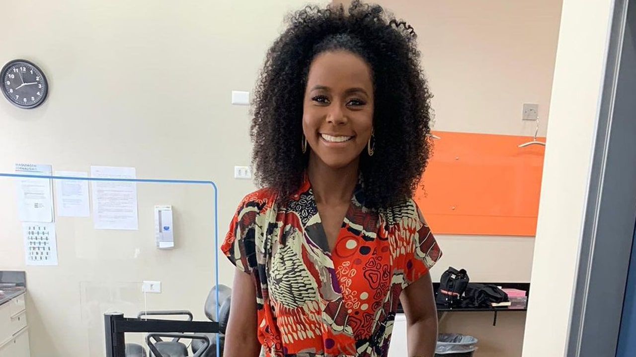 Maju Coutinho revela convidadas para sua estreia no Fantástico