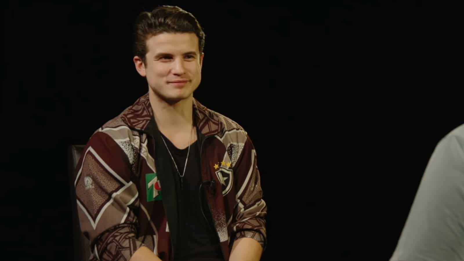 André Marinho fala sobre saída da Jovem Pan: "Nenhum arrependimento"