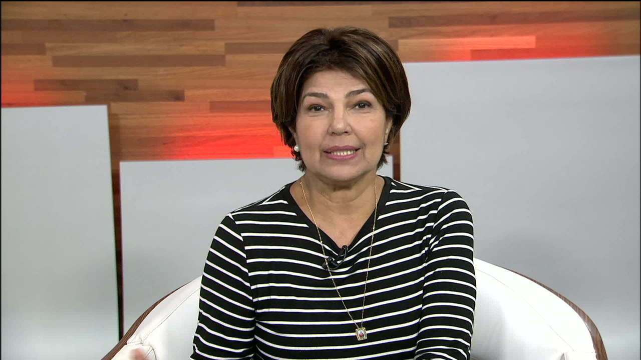 Morre a jornalista Cristiana Lôbo, apresentadora e analista da GloboNews