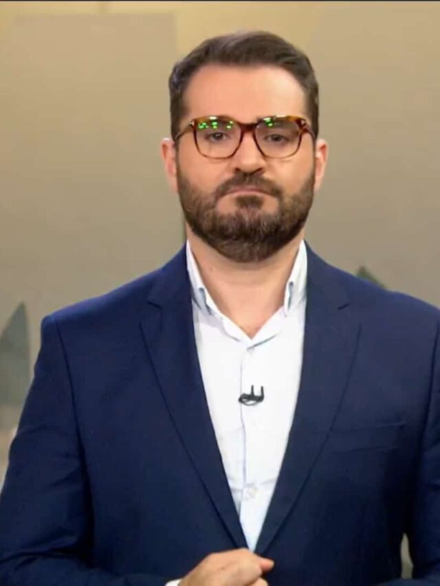 Marcelo Cosme lança livro sobre homofobia - TV Pop