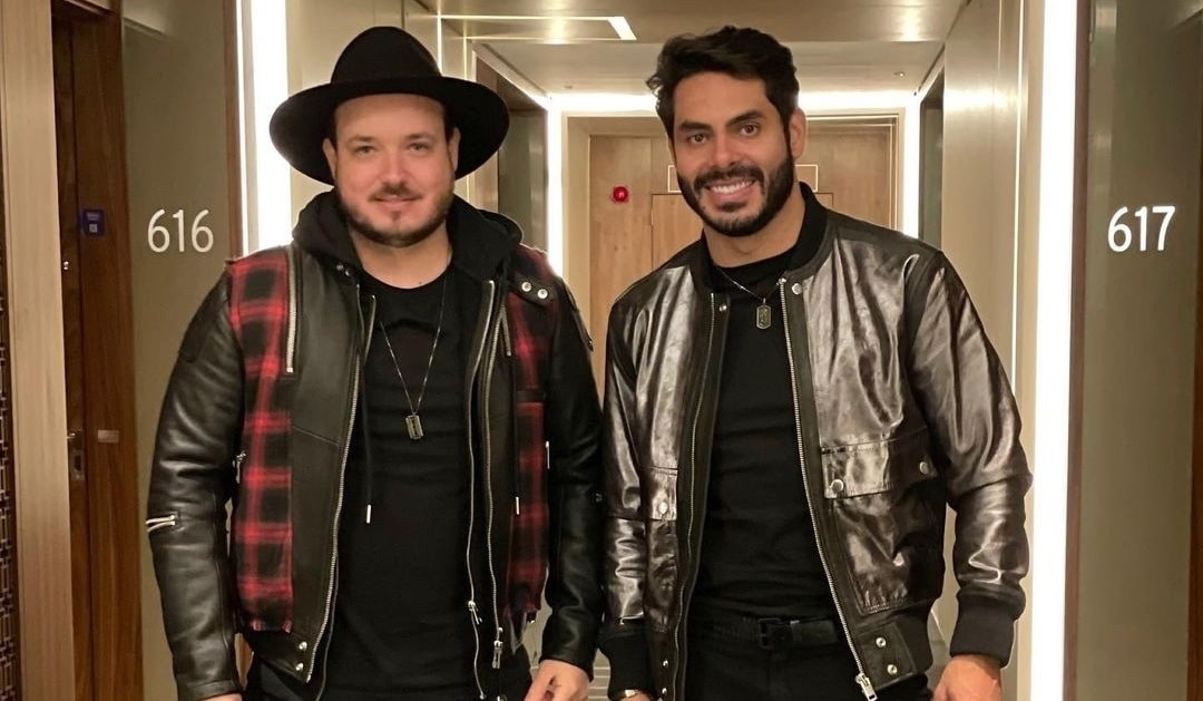 Nova música de Israel e Rodolffo é acusada de apologia ao estupro