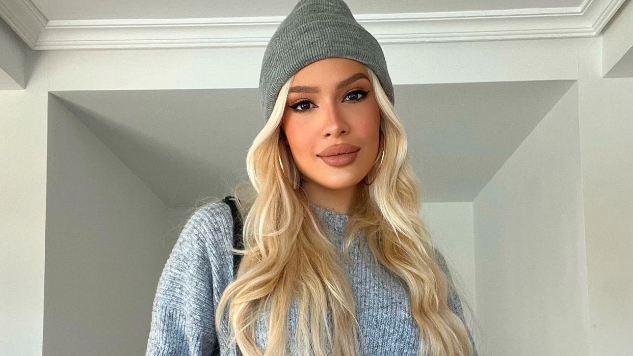 Karoline Lima anuncia a saída da ADR, agência de Pedro Rezende