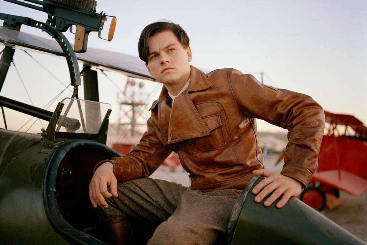 Corujão de hoje (27/11): Globo exibirá o filme O Aviador