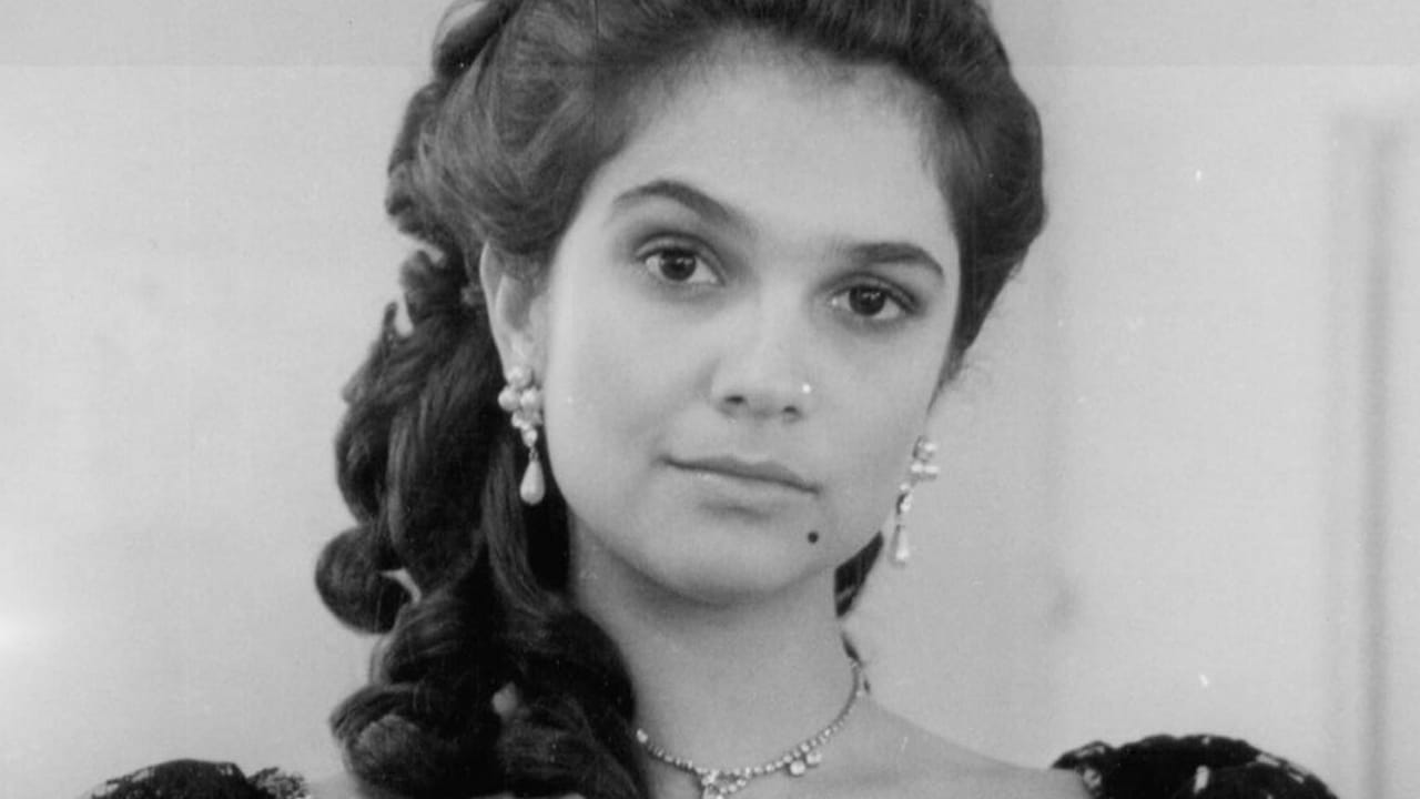 Sandra Annenberg relembra personagem em novela da Globo nos anos 80