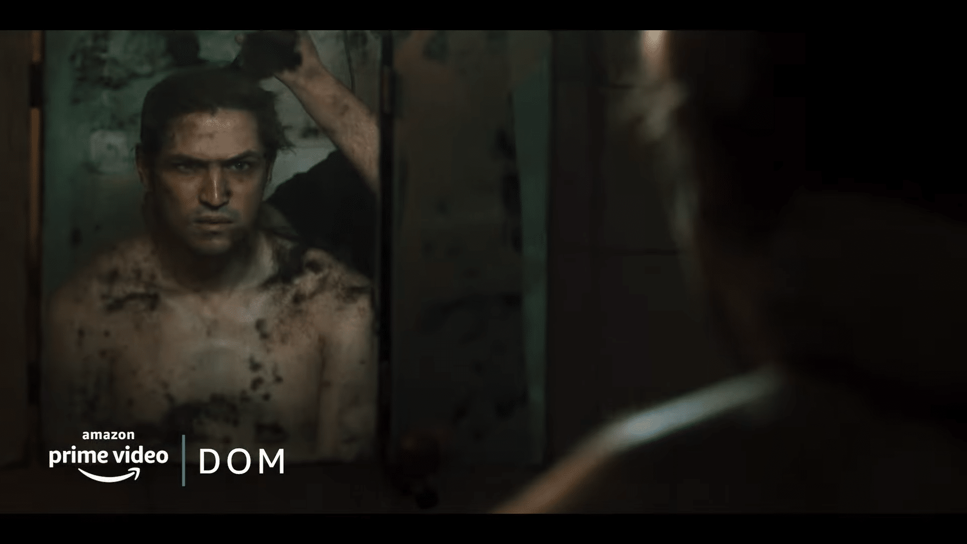 Prime Video divulga primeiras cenas da segunda temporada da série Dom