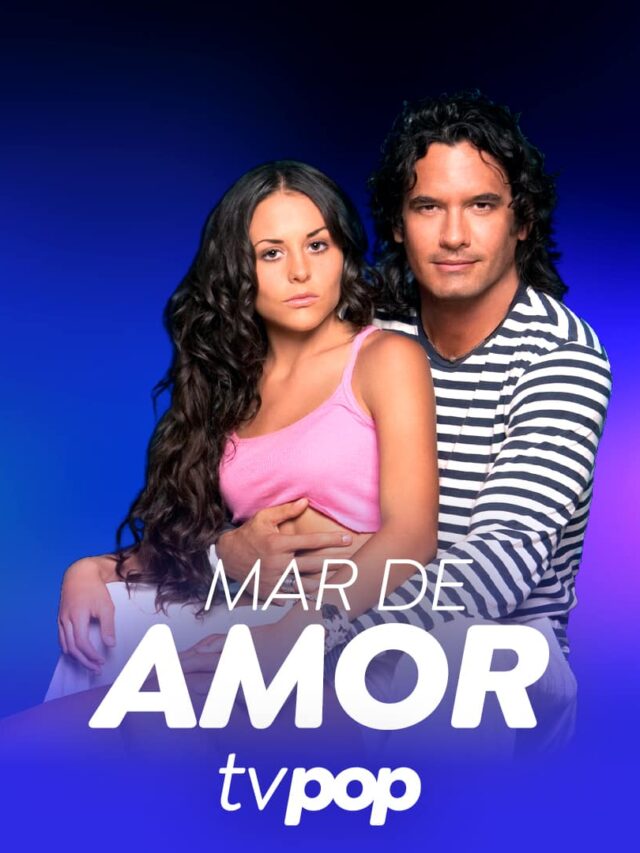 Resumo de Mar de Amor, do SBT, de segunda-feira (13/6) - TV Pop