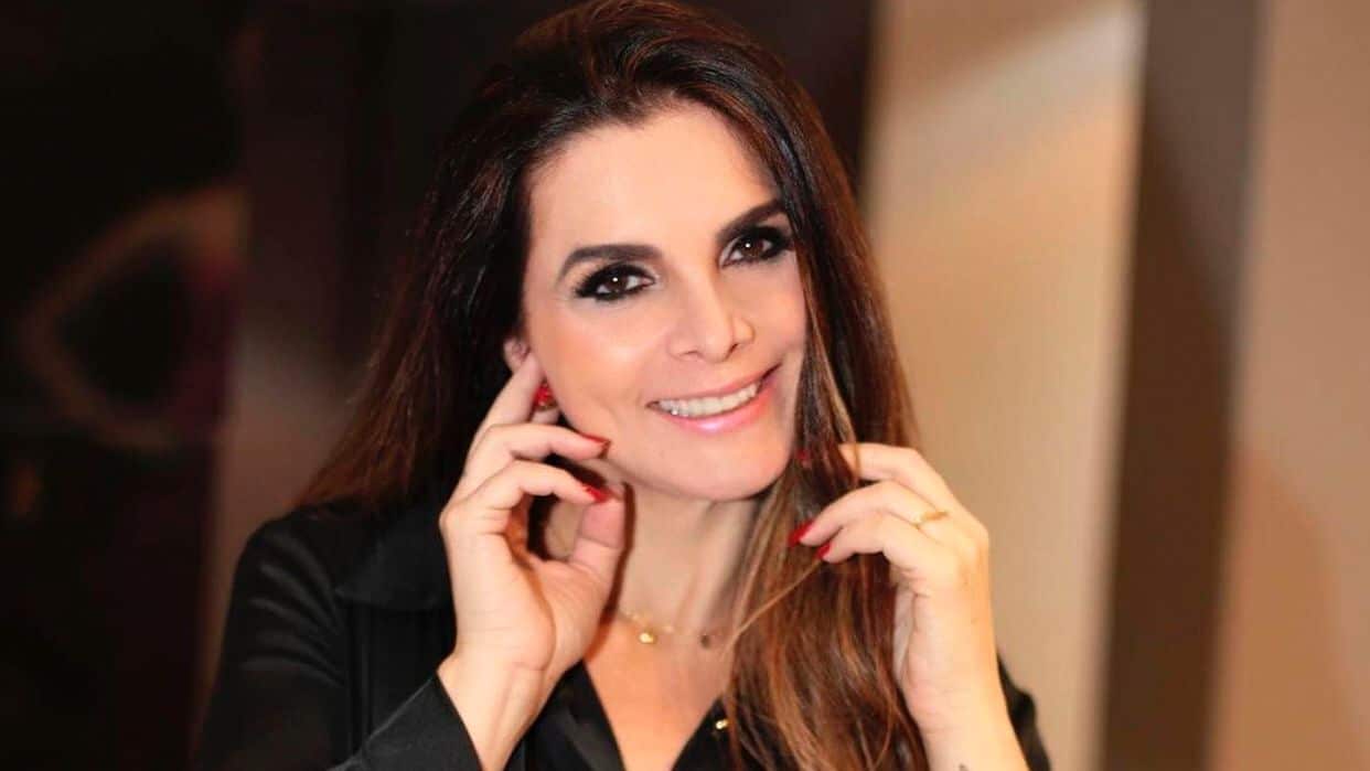 Luiza Ambiel entra para o OnlyFans e promete: "Vai valer cada centavo"