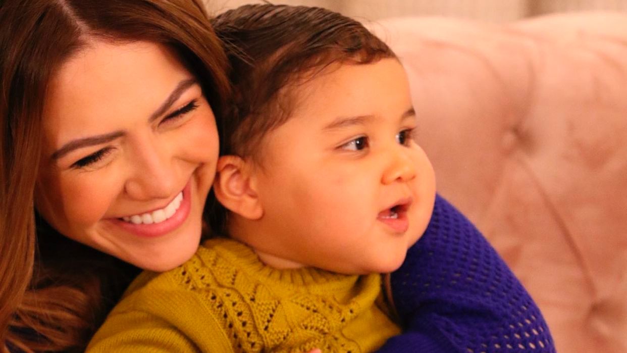 Sarah Poncio fala sobre adoção: "Estou quebrada por dentro"