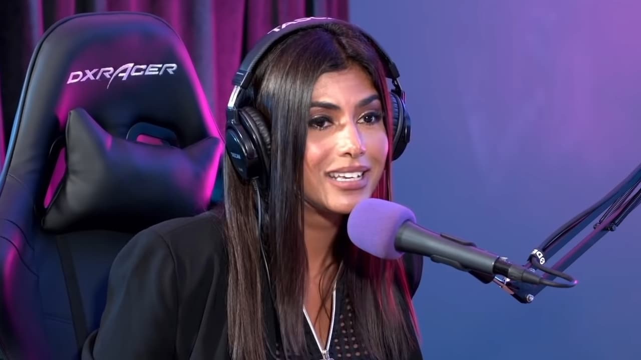 Flávia Noronha revela bastidores de intriga com ex-colega da RedeTV!