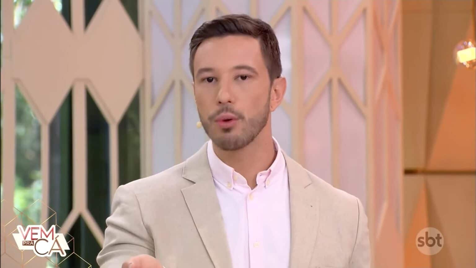SBT se afunda em pior crise da história e sofre para passar dos 4 pontos