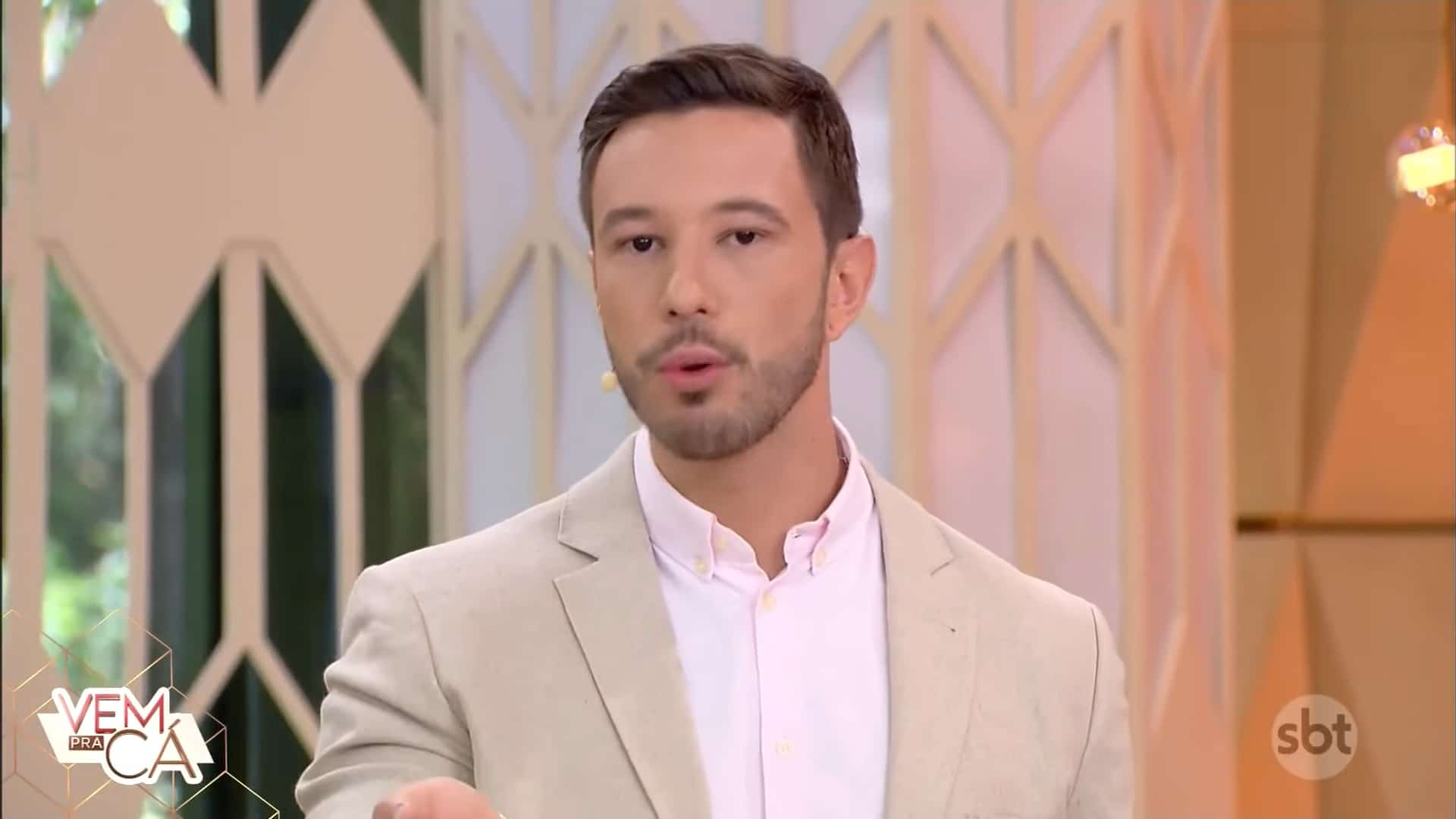 SBT se afunda em pior crise da história e sofre para passar dos 4 pontos