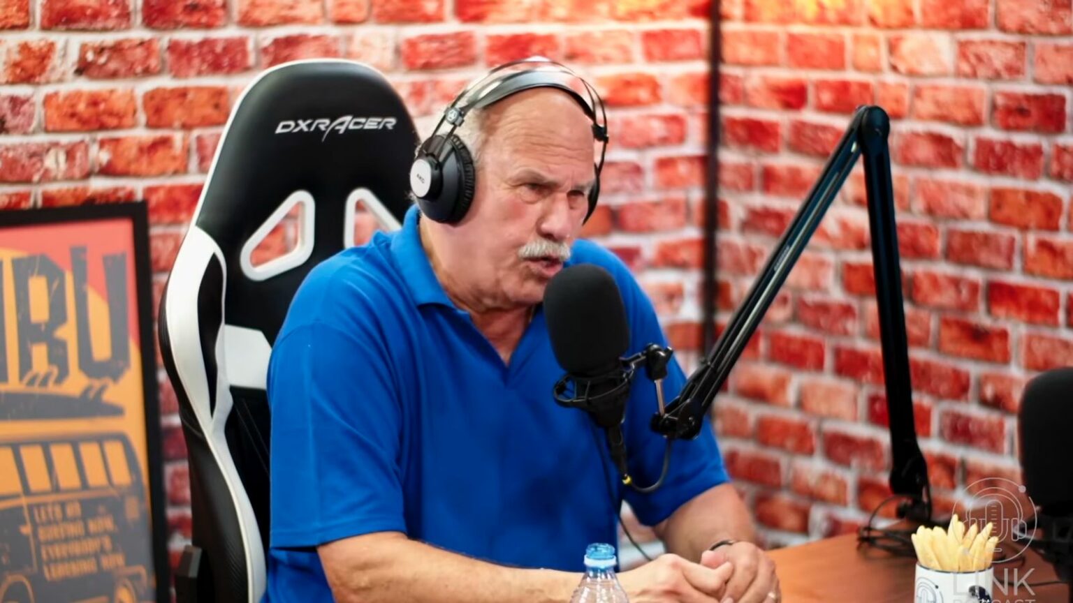 Márcio Canuto fala sobre ida para a Globo: "Repórter de buraco"