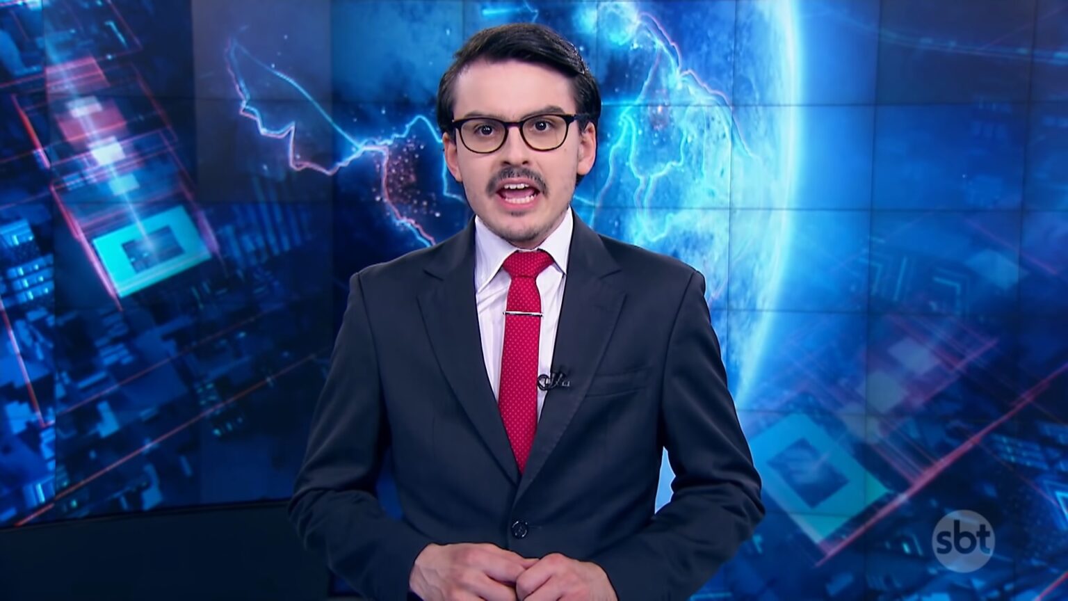 Primeiro Impacto evita vexame ainda maior para o SBT e vence a Record