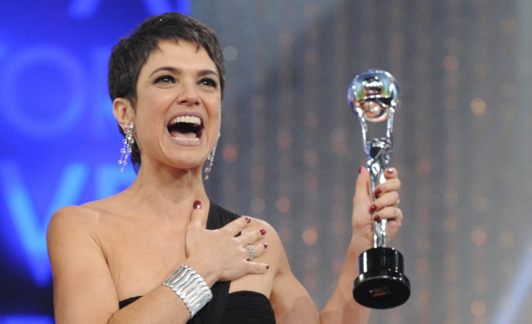 Sandra Annenberg pede para sair do Globo Repórter; saiba o motivo