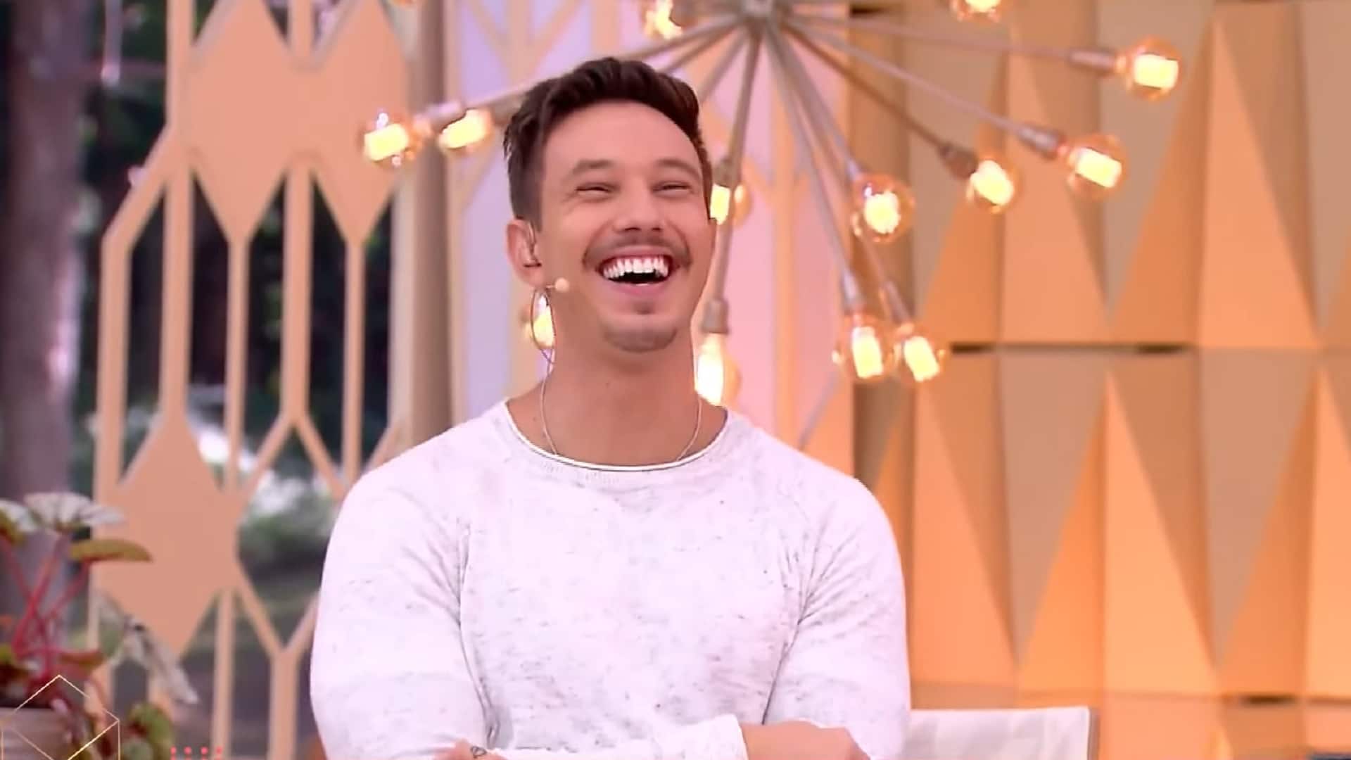 Vem Pra Cá se despede da programação do SBT com baixa audiência