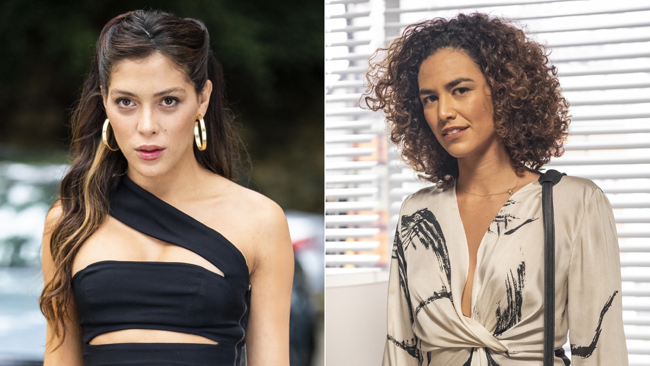 Atriz de Quanto Mais Vida, Melhor! critica atuação de colega na novela